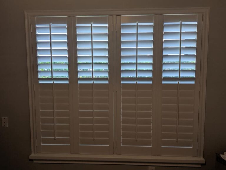 Tips for Selecting the Right Window Treatments - Nature Coast Shutters