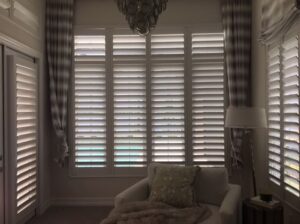 Popular Styles of Shutters for Your Home - Nature Coast Shutters