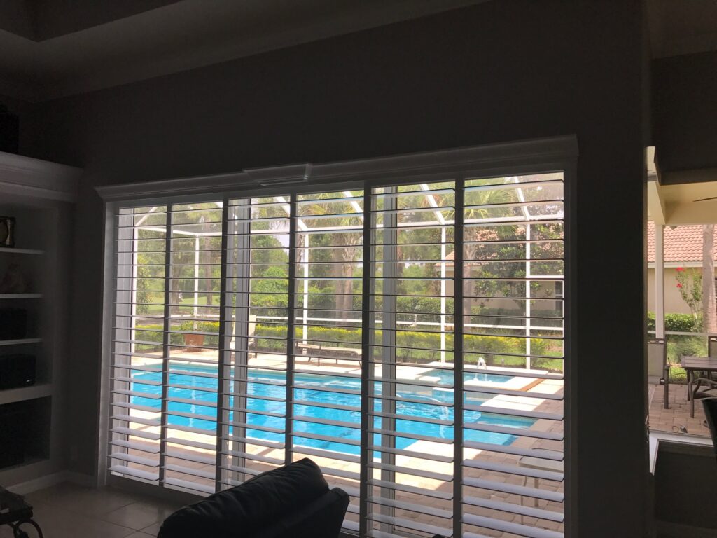 How to Get a Free Estimate for Window Coverings for Your Home - Nature Coast Shutters
