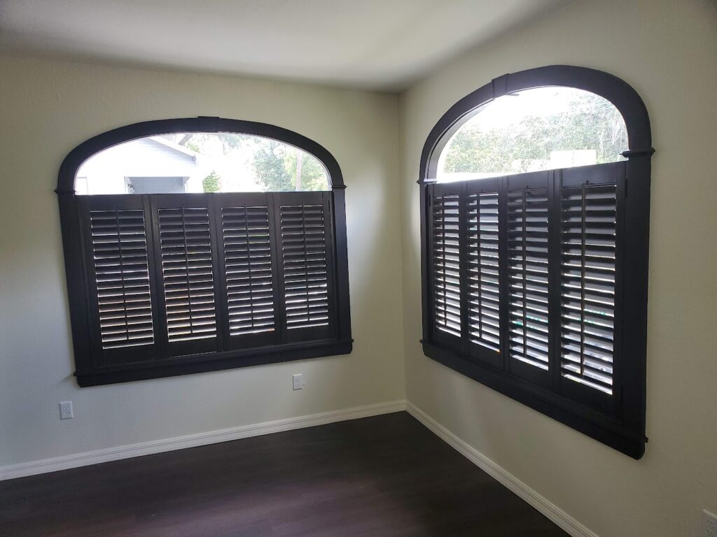 A 5 Step Guide to Choosing the Perfect Shutters and Windows for Your Home