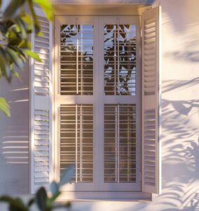 Key Factors in Selecting a Shutter Manufacturer - Lakeland, FL