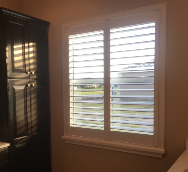 Choose the Ideal Plantation Shutters for Your Home with Ease