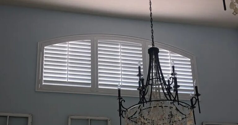 Matching Your Window Blinds Perfectly with Your Home Decor