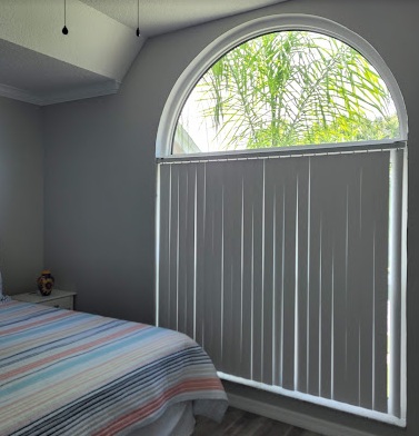Elevate Your Space with Chic Window Shades for Modern Decor